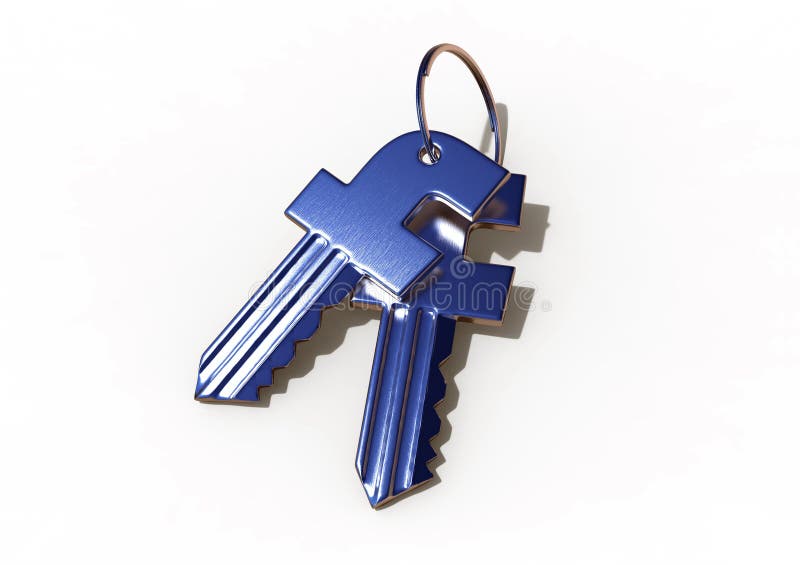 Facebook Security Keys editorial image. Illustration of keys - 41676980