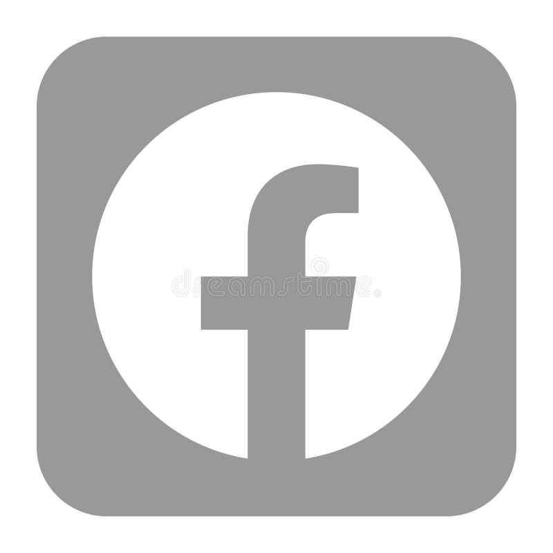 Social Media App Icon Set - LinkedIn, Facebook, Instagram, Youtube and ...