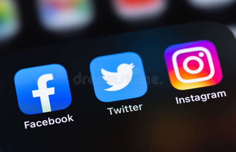 Instagram mobile app editorial stock photo. Image of play - 93425378 Instagram mobile app editorial stock photo. Image of play - 93425378