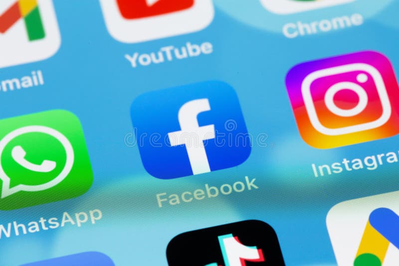 304 Meta Facebook Instagram Stock Photos - Free & Royalty-Free Stock ...