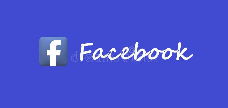 Facebook Word Cloud editorial image. Illustration of group - 26654940