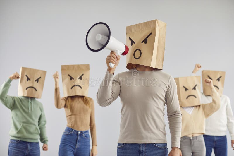 522 Faceless Crowd Stock Photos - Free & Royalty-Free Stock Photos from ...