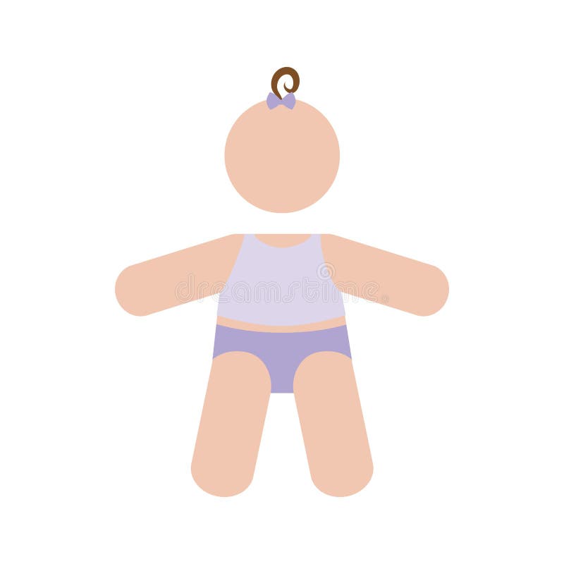Faceless Baby Icon Stock Illustrations – 323 Faceless Baby Icon Stock ...