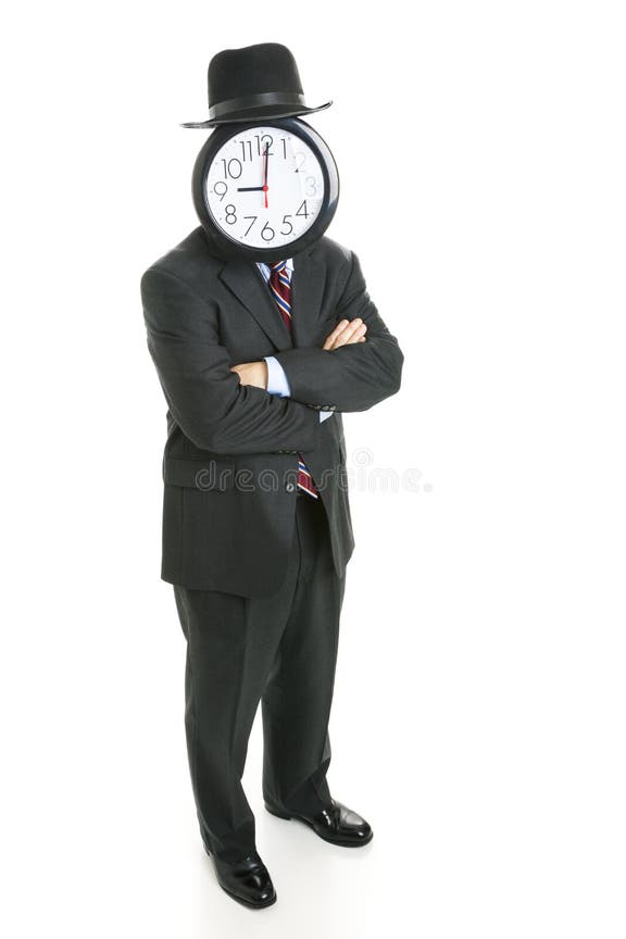 Faceless Businessman stock photo. Image of professional - 18618102