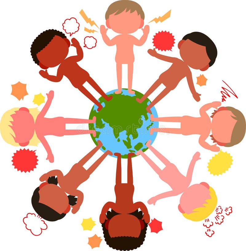 Faceless Children Stock Illustrations – 1,254 Faceless Children Stock ...