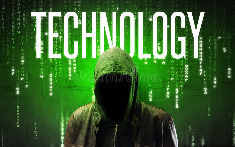 Faceless Hacker at Work, Security Concept Stock Image - Image of ... Faceless Hacker at Work, Security Concept Stock Image - Image of ...