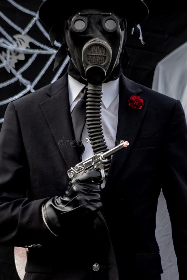 Faceless Hitman Stock Photos - Free & Royalty-Free Stock Photos from ...