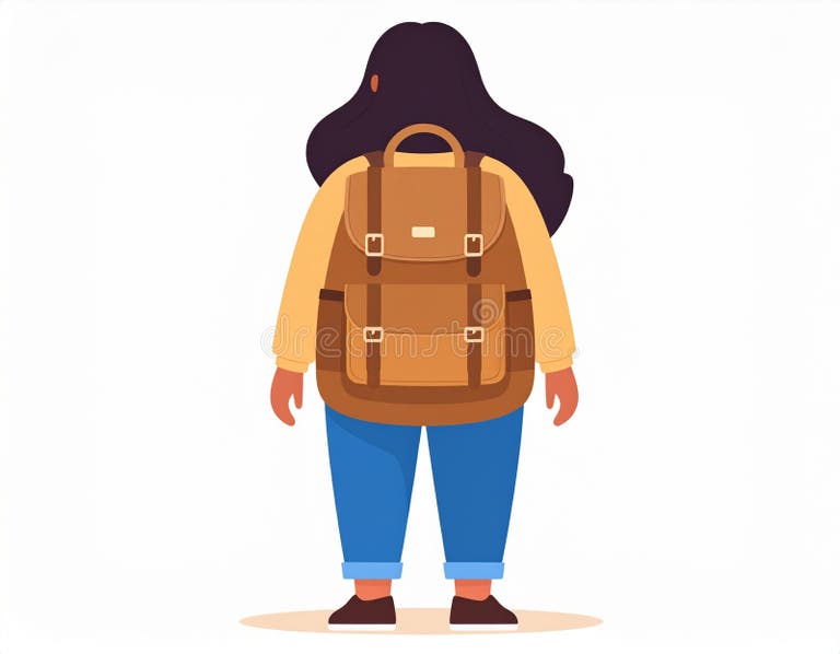 Faceless Student Stock Illustrations – 2,305 Faceless Student Stock ...