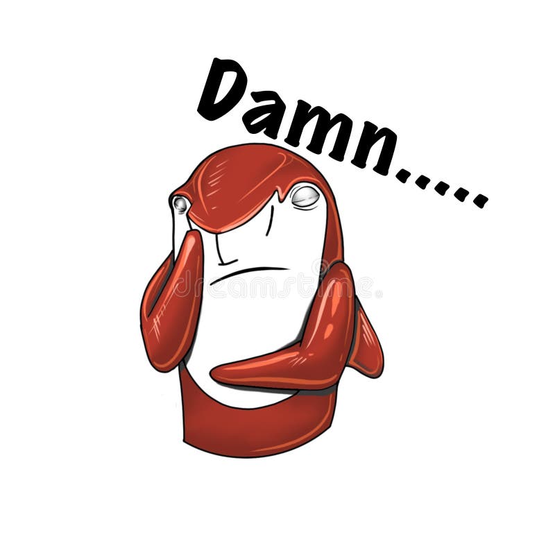 Tired Shark Stock Illustrations – 24 Tired Shark Stock Illustrations ...