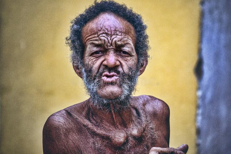 Faces of Cuba editorial photography. Image of happy, cuba - 80829477