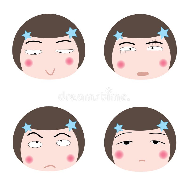 Appalled Face Stock Illustrations – 24 Appalled Face Stock ...