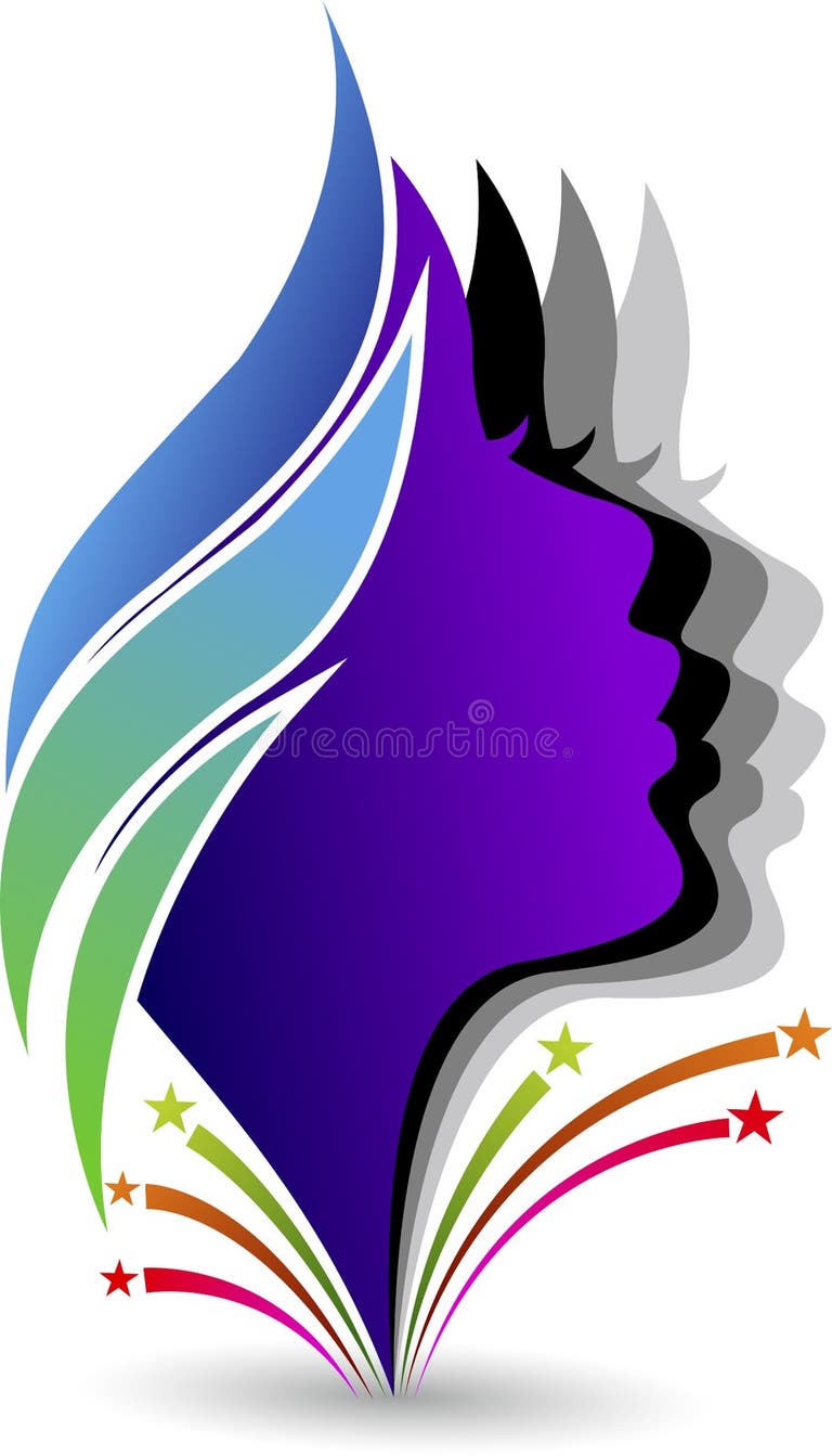 Faces Logo Stock Illustrations – 14,066 Faces Logo Stock Illustrations ...