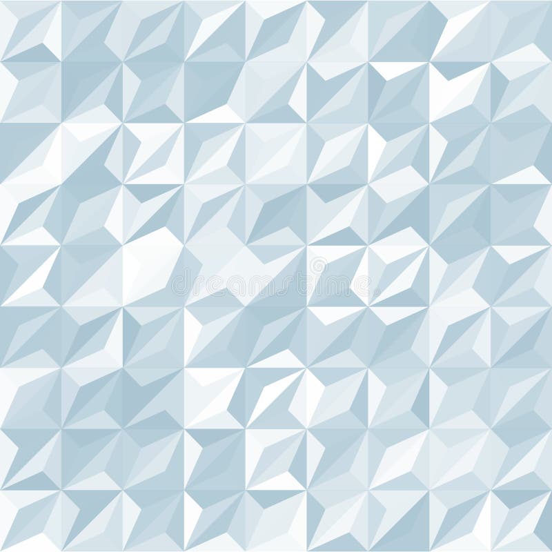 Faceted Background. Vector Illustration Decorative Design Stock Vector ...