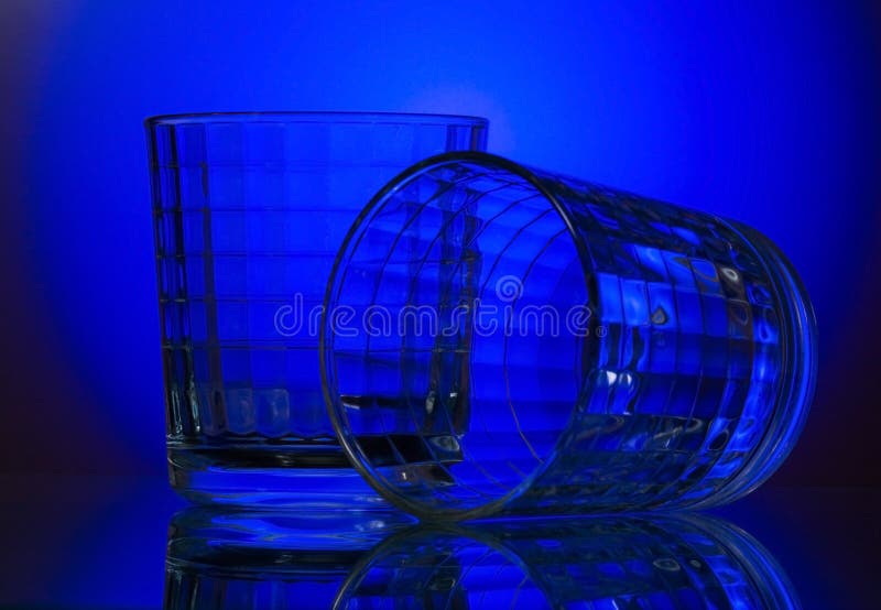 Faceted glass stock image. Image of background, candid - 10568367