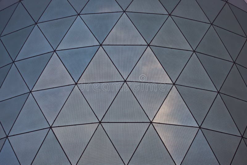 Faceted Glass stock photo. Image of tech, hexagonal, facet - 22122676