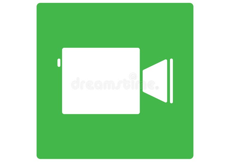 Facetime Stock Illustrations – 806 Facetime Stock Illustrations ...