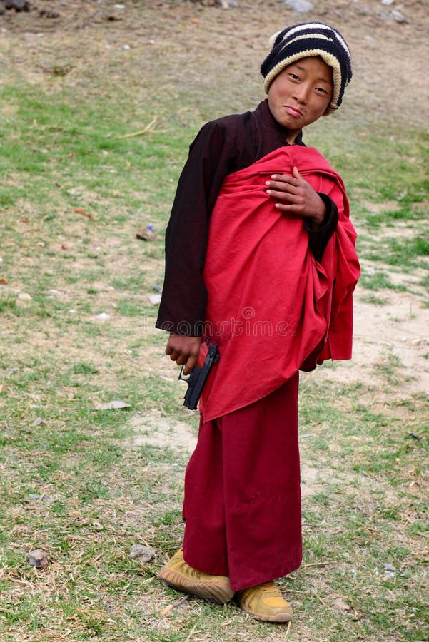 Monk Gun Photos - Free & Royalty-Free Stock Photos from Dreamstime