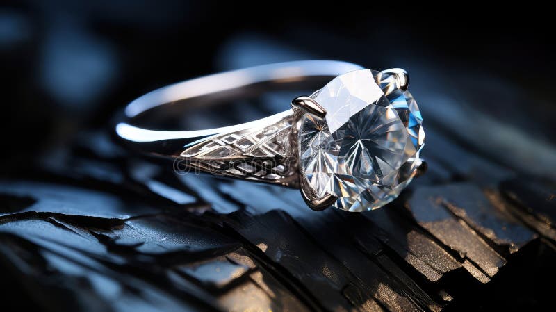 Facets textures diamond stock illustration. Illustration of texture ...