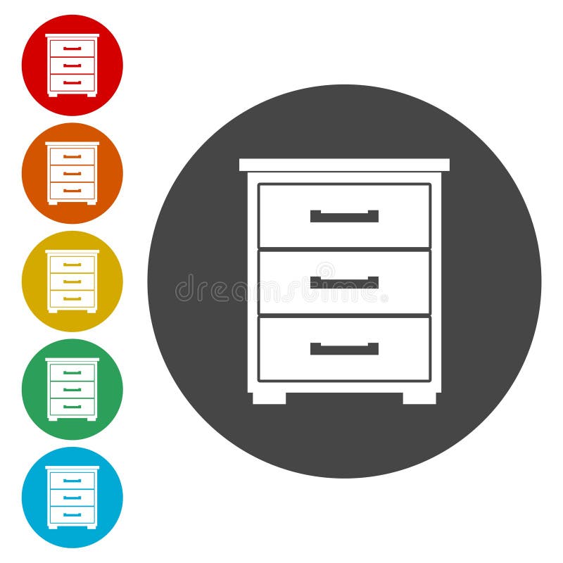 Fach-Ikonen-Vektor vektor abbildung. Illustration von informationen ...