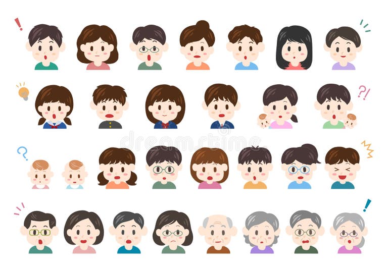 Boy Girl Questioning Stock Illustrations – 47 Boy Girl Questioning ...