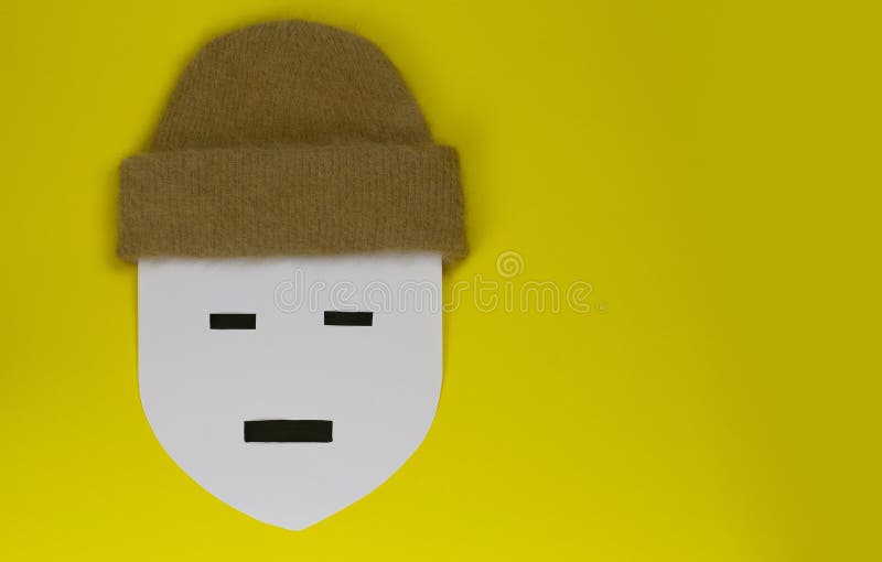 The Facial Expression is Unimpressed, Uncomfortable, or Indifferent ...