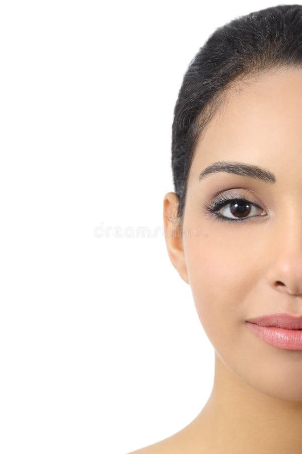 31,417 Female Face Front View Photos - Free & Royalty-Free Stock Photos ...