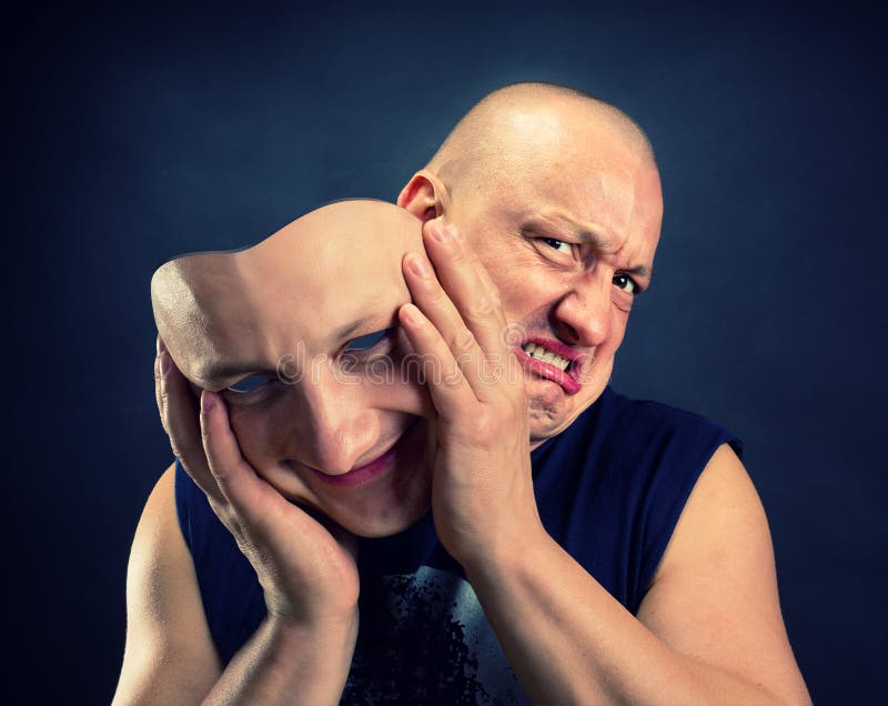 Agony 4 stock photo. Image of escape, devil, mortality - 2108254