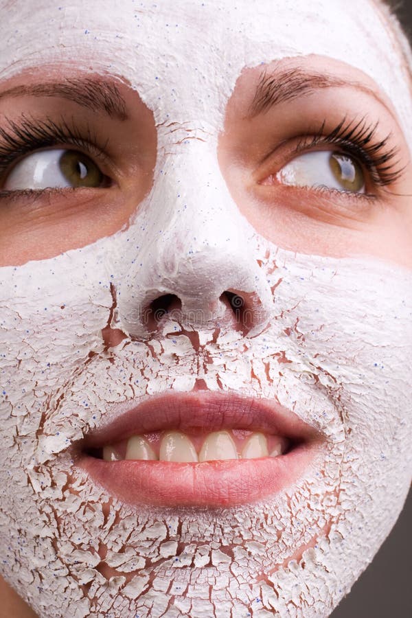 Facial Mask Picture. Image: 8557830