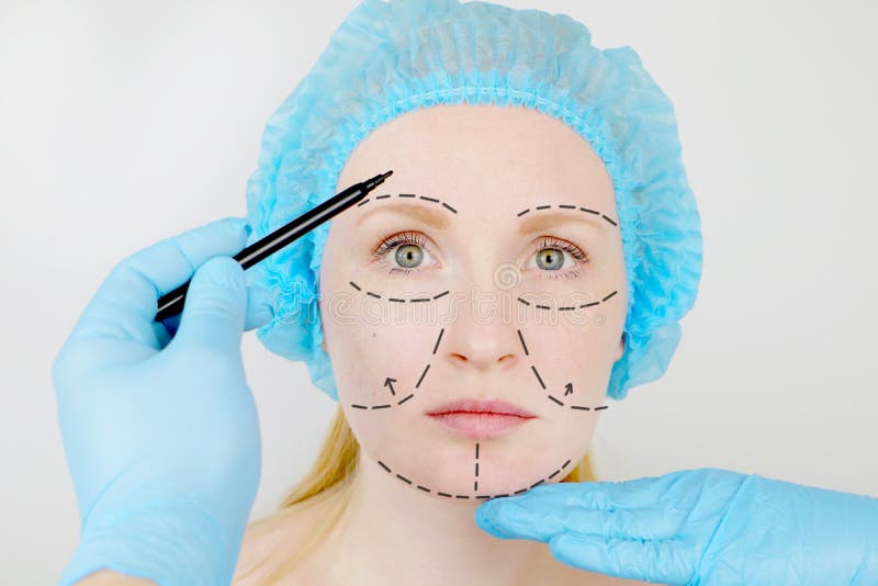 Plastic Surgery Hollywood Stock Photos - Free & Royalty-Free Stock ...