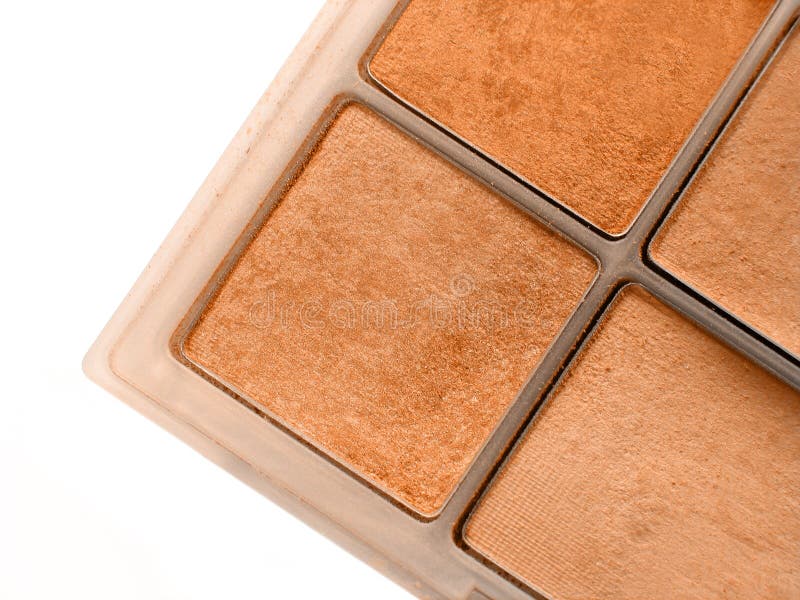 Facial Powder stock image. Image of apply, aesthetics, compact - 114639