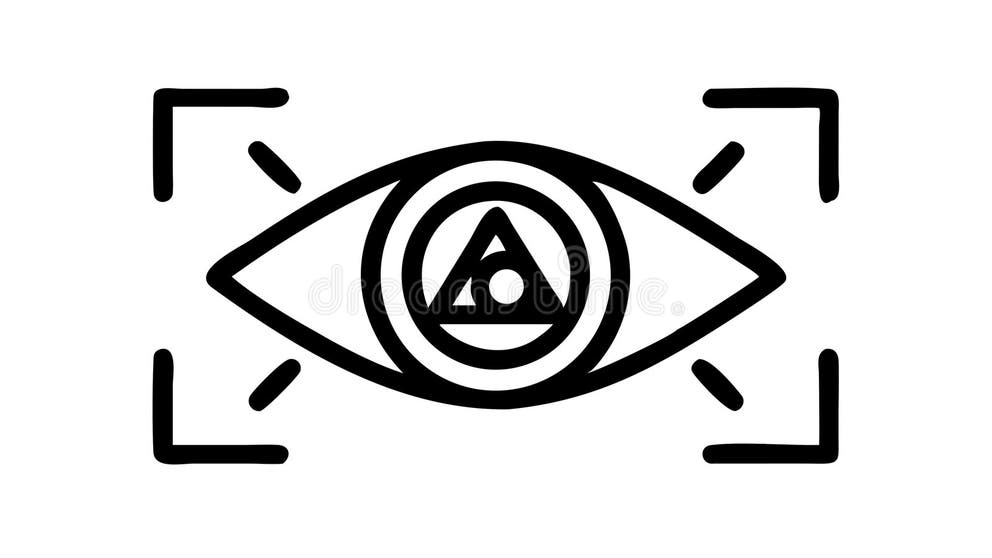 Ai Vision System Stock Illustrations – 12,994 Ai Vision System Stock ...