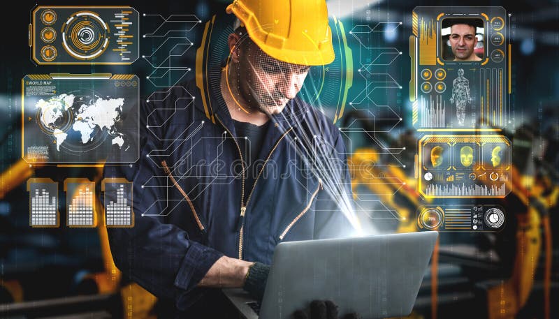 436 Factory Access Control Stock Photos - Free & Royalty-Free Stock ...