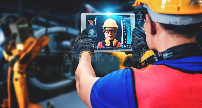 436 Factory Access Control Stock Photos - Free & Royalty-Free Stock ...