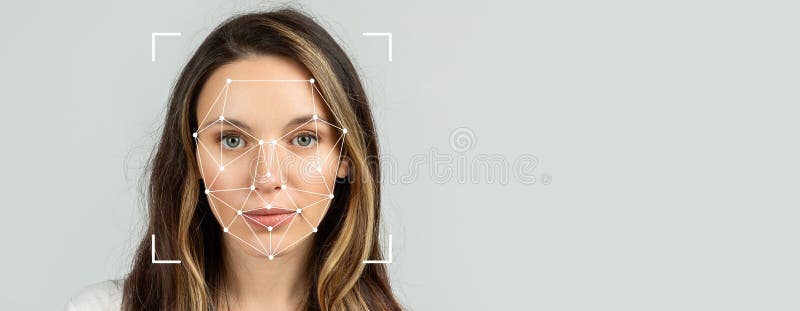 Facial Recognition Technology Used for Identification in Modern ...