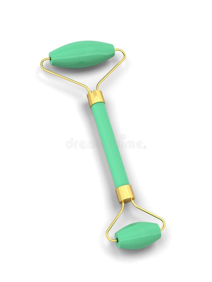 Facial Roller Stock Illustrations – 1,883 Facial Roller Stock ...
