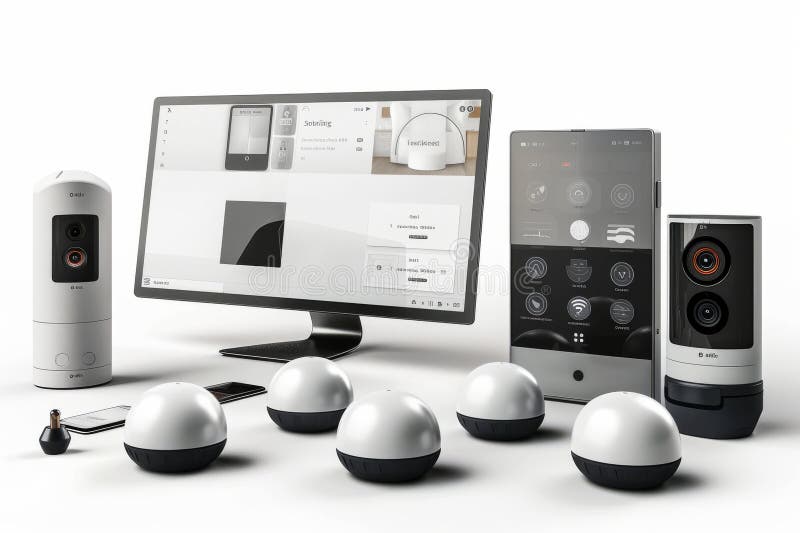 Facilitate Effective Switch Operations Using CCTV with AI, Ensuring ...