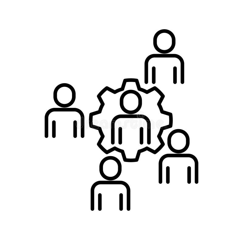 Facilitation Vector Stock Illustrations – 532 Facilitation Vector Stock ...