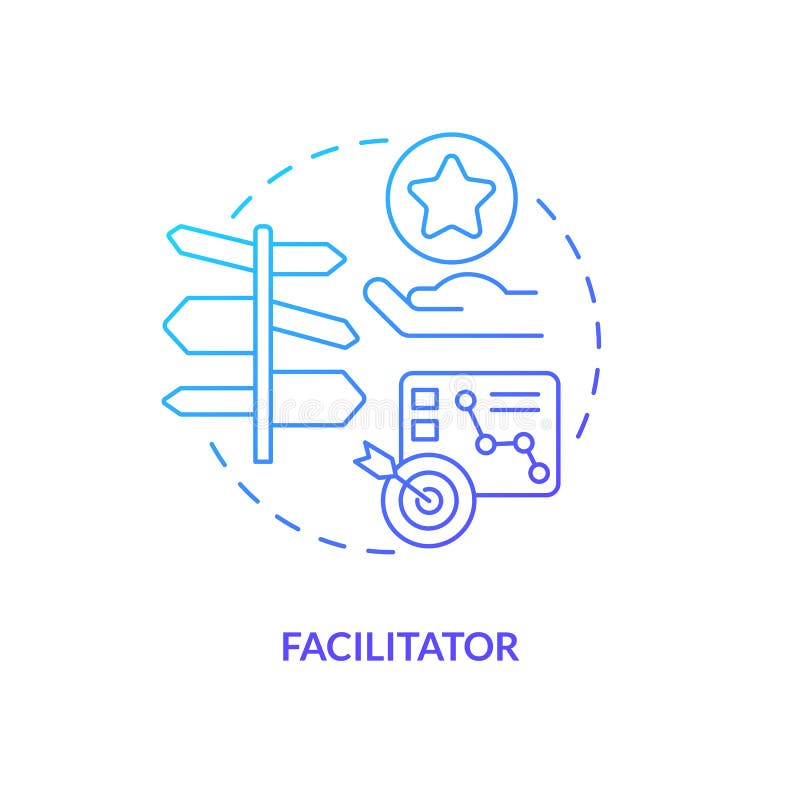 Moderator Logo Stock Illustrations – 47 Moderator Logo Stock ...