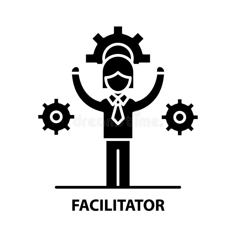 Facilitator Stock Illustrations – 1,368 Facilitator Stock Illustrations, Vectors & Clipart ...