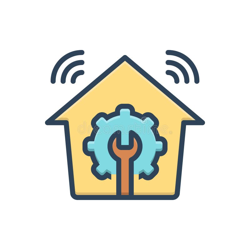 Icon Facility Management Stock Illustrations – 1,758 Icon Facility ...