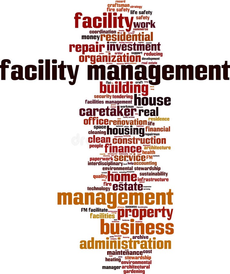 Facilities Management Stock Illustrations – 827 Facilities Management ...