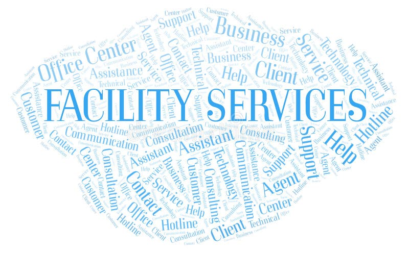 Facility Services Stock Illustrations – 1,273 Facility Services Stock ...