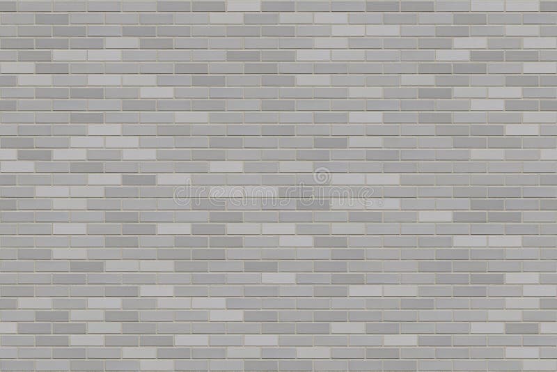 Facing Brick Seamless Texture Stock Photo - Image of construction ...