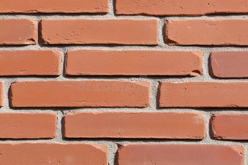 Facing Brick Wall with Textured Surface for Exterior Facade Cladding ...