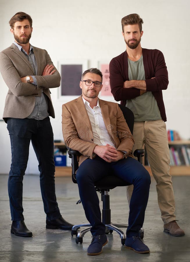 Facing Future Work Together Stock Photos - Free & Royalty-Free Stock ...