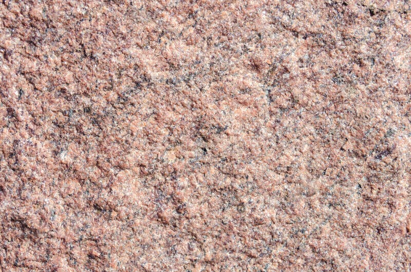 Facing Material Rose Granite Texture Stock Image - Image of hard, slab ...
