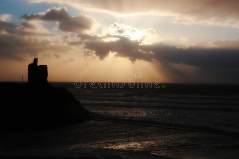 Facing The Storm 5 Picture. Image: 5165355