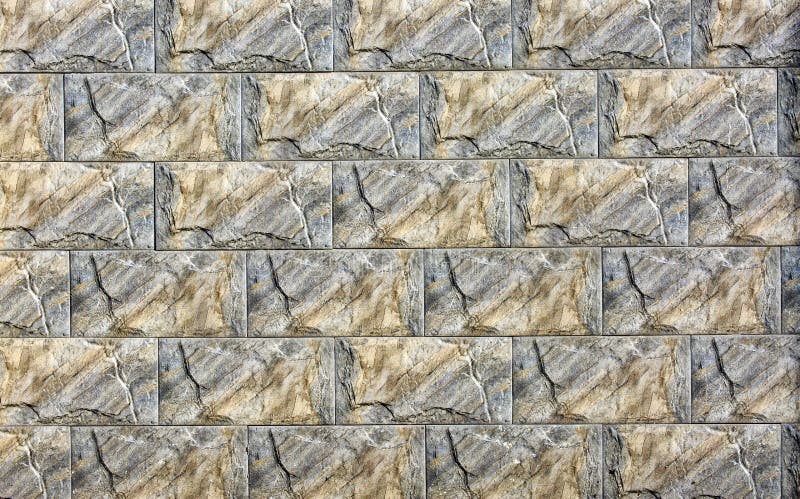 Facing tiles. Texture. stock photo. Image of lies, light - 89113442