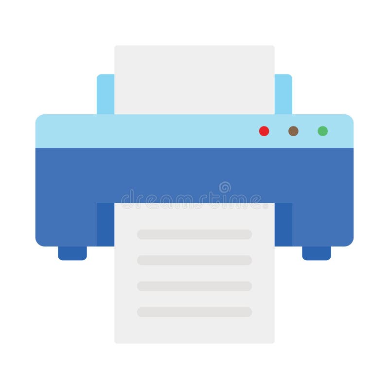 Facsimile Machine Stock Illustrations – 473 Facsimile Machine Stock ...