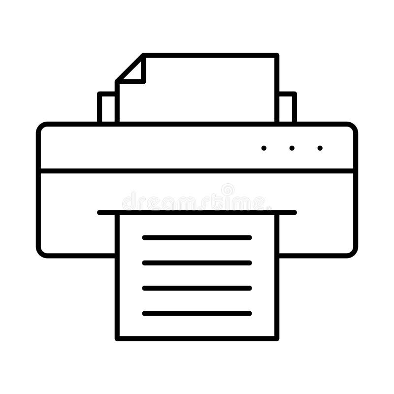 Facsimile Icon Stock Illustrations – 492 Facsimile Icon Stock ...